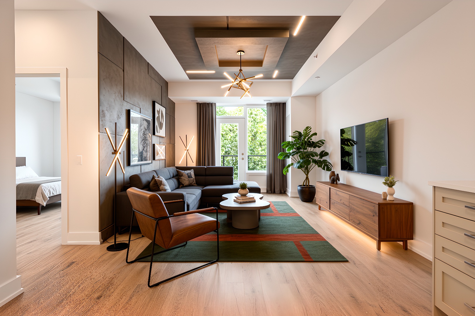 Homerizz - AI Interior Design & Virtual Staging